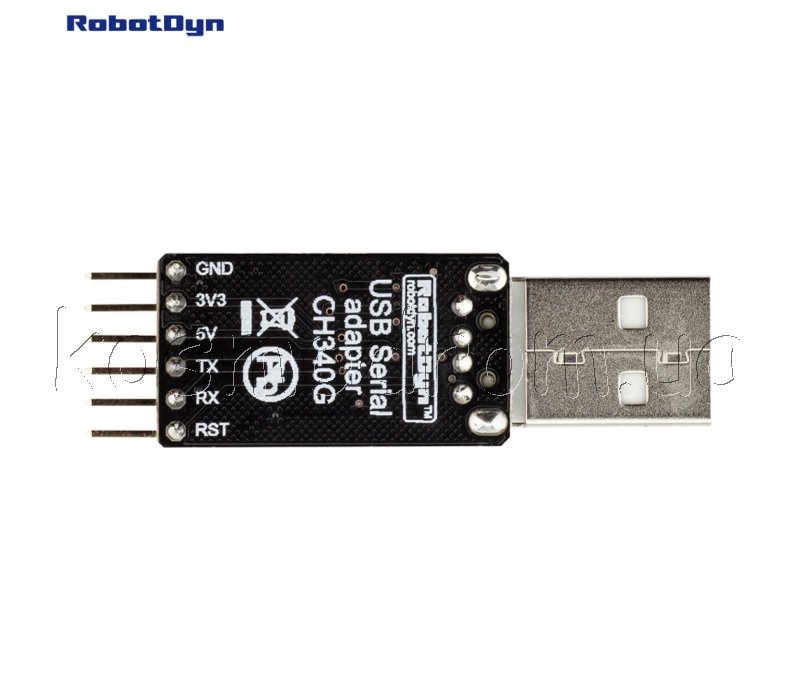 Купить RobotDyn-USB-TTL-UART на складе КОСМОДРОМ, Харьков, Украина Купить RobotDyn-USB-TTL-UART на складе КОСМОДРОМ, Харьков, Украина